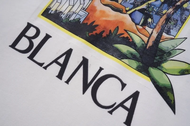1:1 copy Casablanca T-Shirts