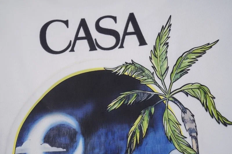 1:1 copy Casablanca T-Shirts