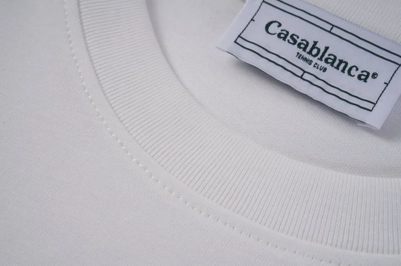 1:1 copy Casablanca T-Shirts