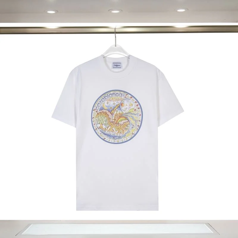 Casablanca T-Shirts