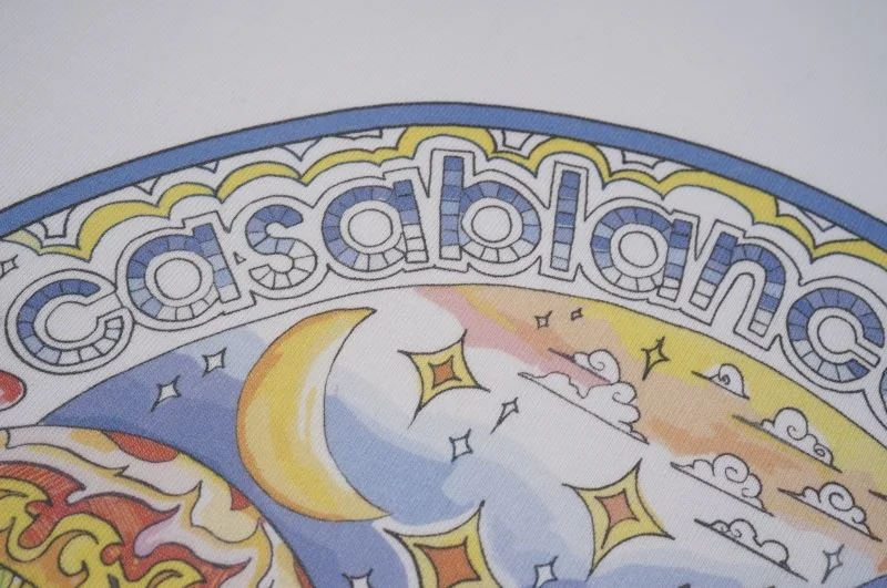 Budget-friendly Casablanca T-Shirts