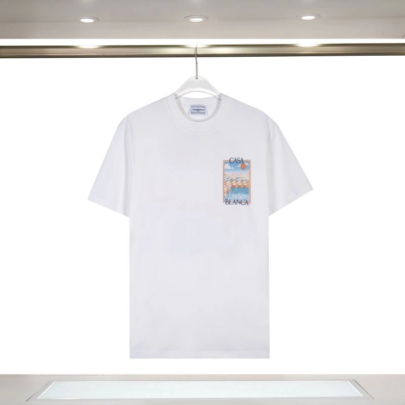 Casablanca T-Shirts