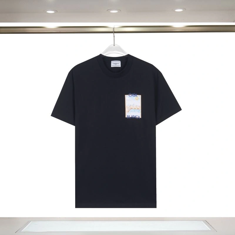High fidelity Casablanca T-Shirts