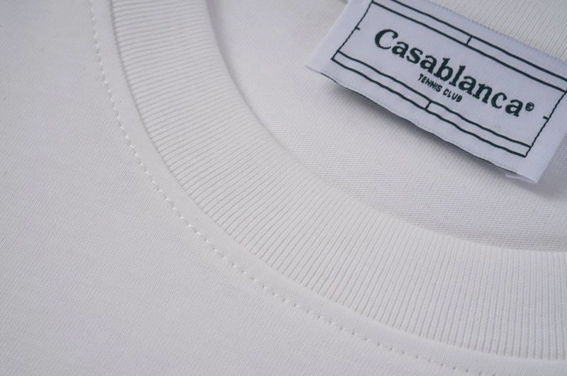 High fidelity Casablanca T-Shirts