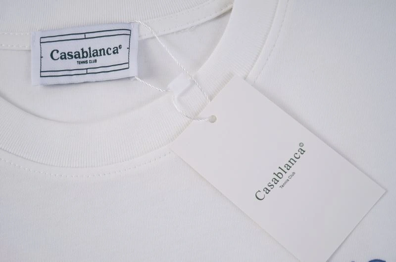 High fidelity Casablanca T-Shirts
