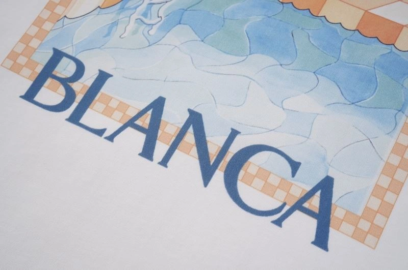 High fidelity Casablanca T-Shirts