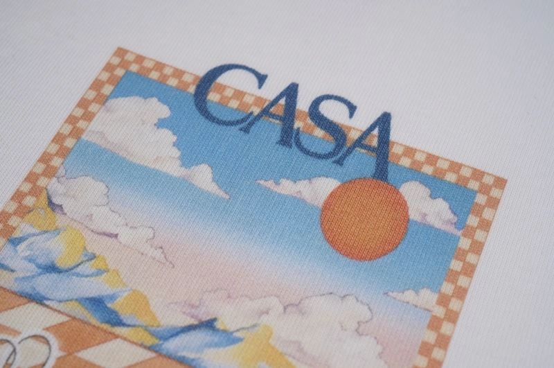 High fidelity Casablanca T-Shirts