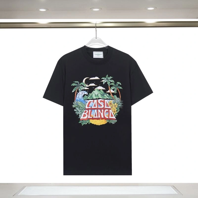 Casablanca T-Shirts