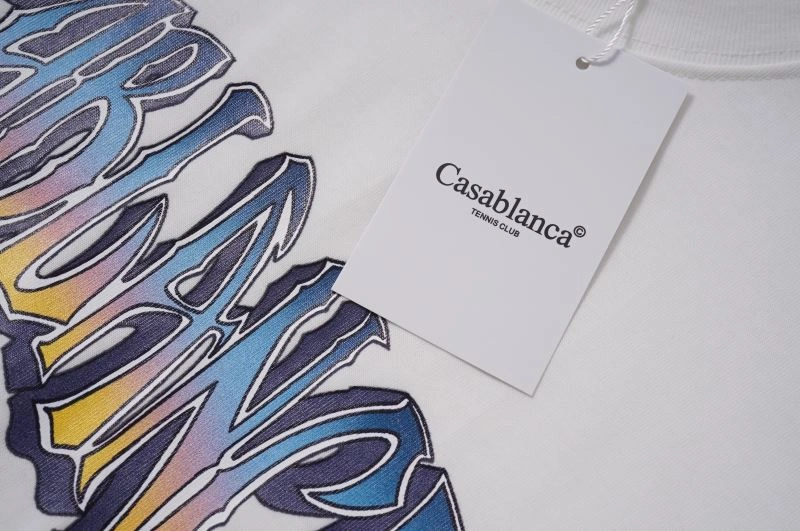 Bargain Casablanca T-Shirts