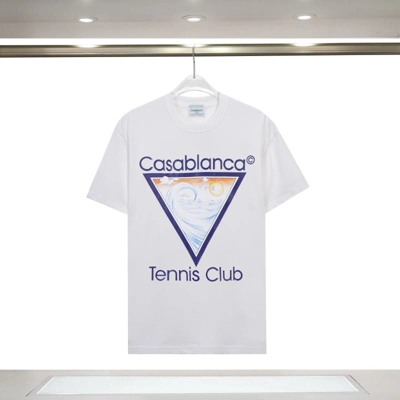 Casablanca T-Shirts
