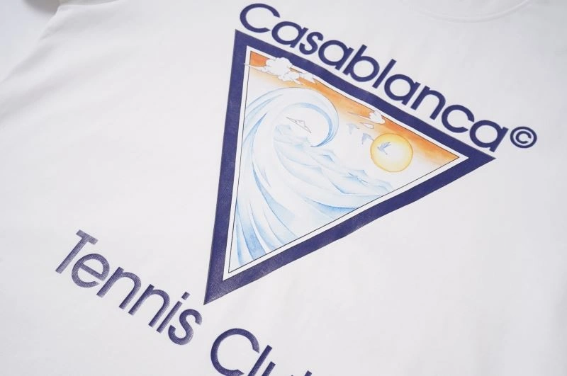 Budget-friendly Casablanca T-Shirts