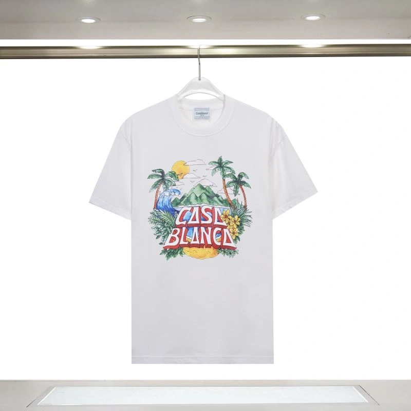 Casablanca T-Shirts