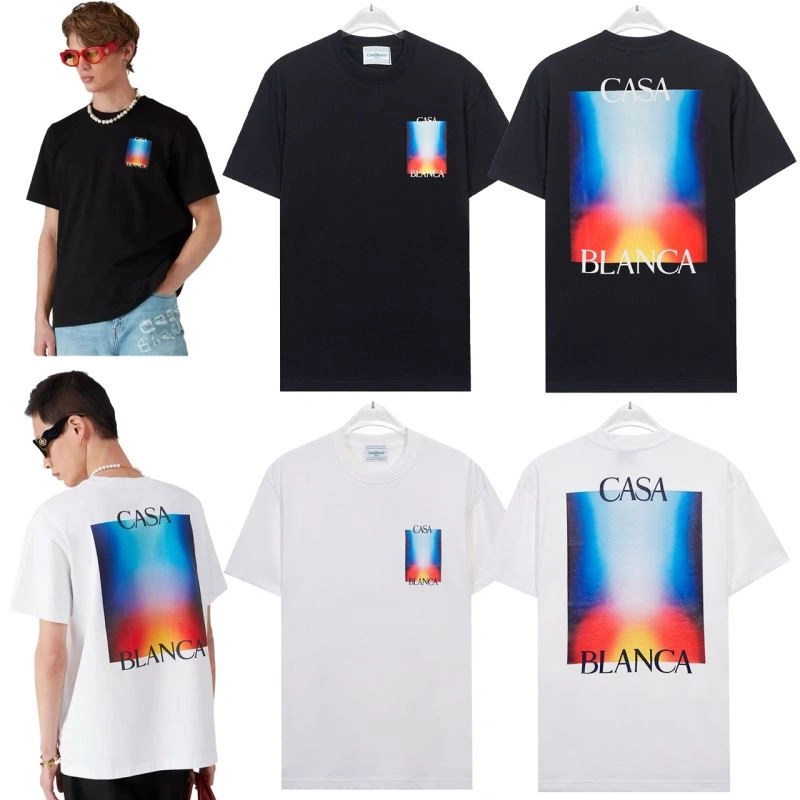 Discounted Casablanca T-Shirts