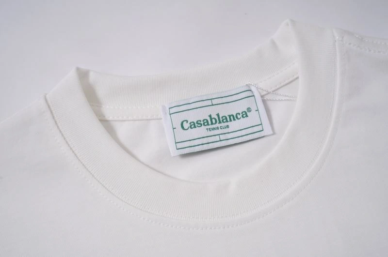 Discounted Casablanca T-Shirts