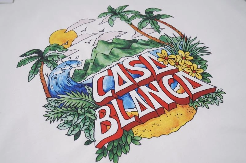 Discounted Casablanca T-Shirts