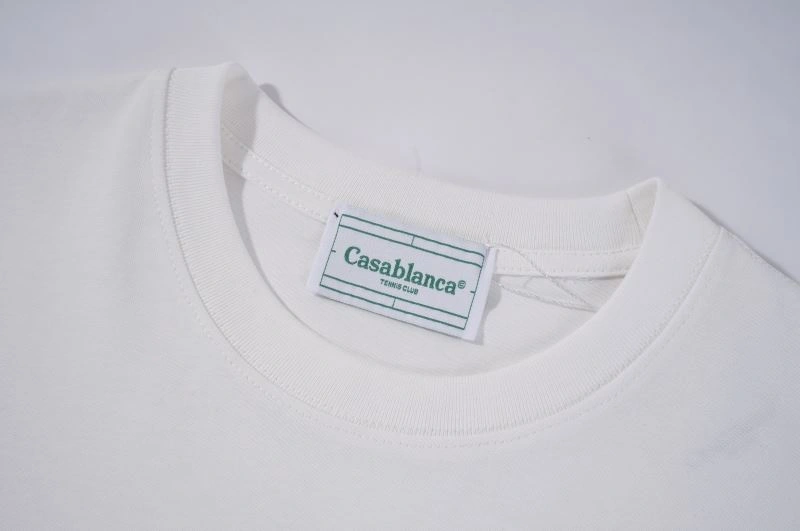Discounted Casablanca T-Shirts