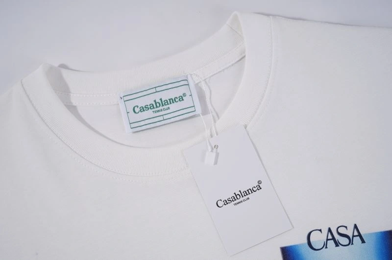 Discounted Casablanca T-Shirts