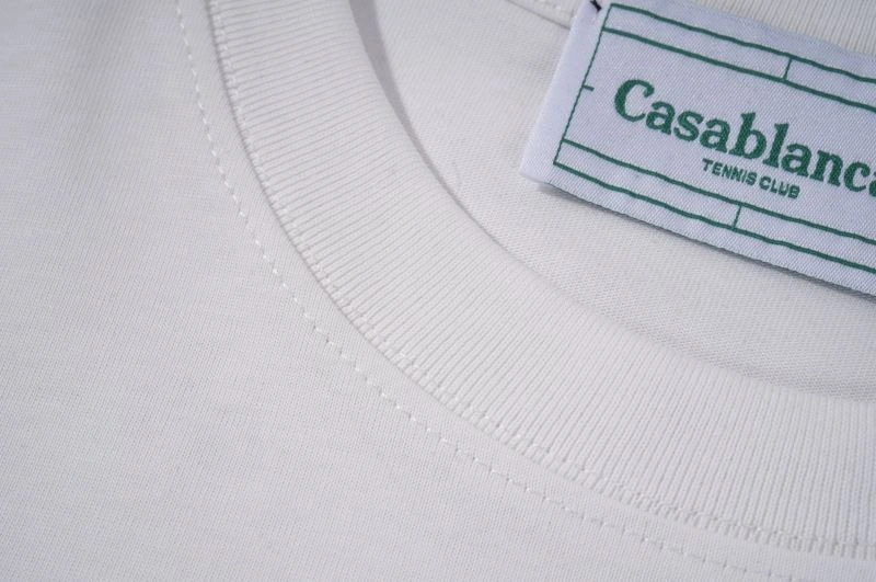 Discounted Casablanca T-Shirts