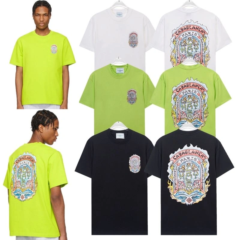 Casablanca T-Shirts