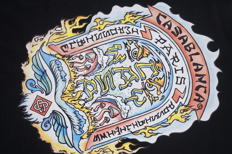 Inexpensive Casablanca T-Shirts