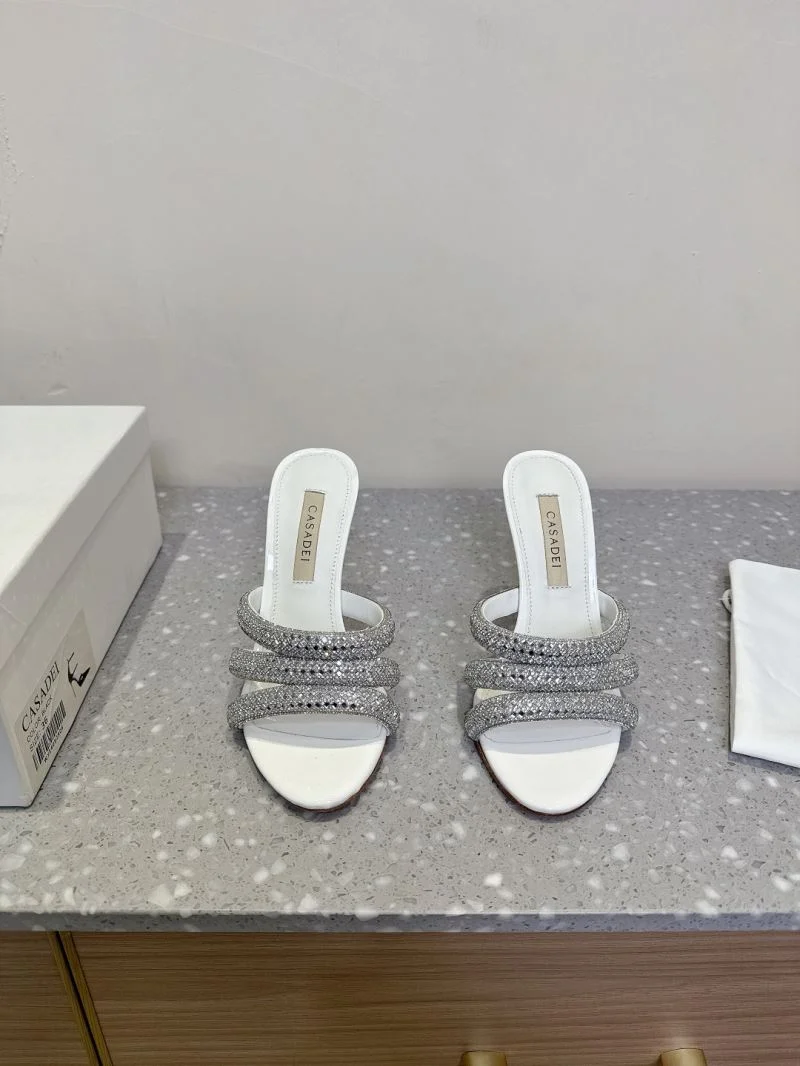 Casadei Sandals