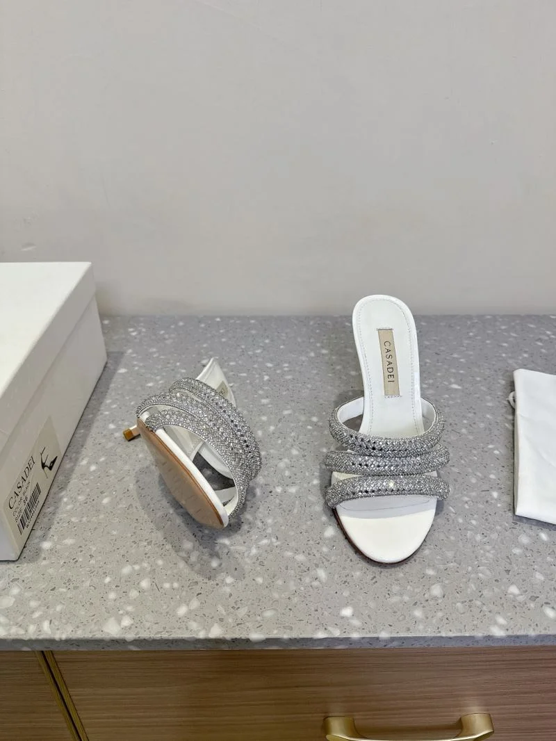 Discounted Casadei Sandals