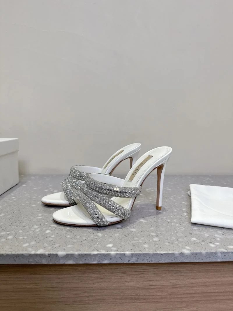 Discounted Casadei Sandals