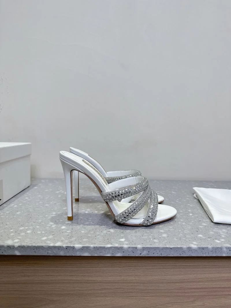 Discounted Casadei Sandals