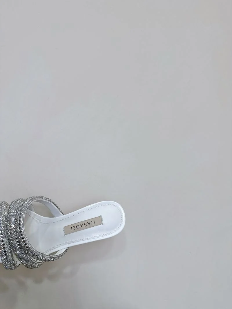 Discounted Casadei Sandals