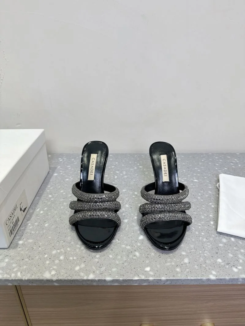 Casadei Sandals