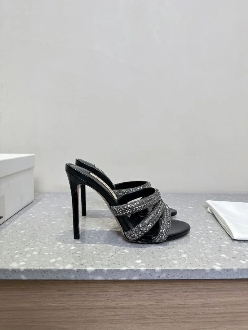 Genuine Casadei Sandals