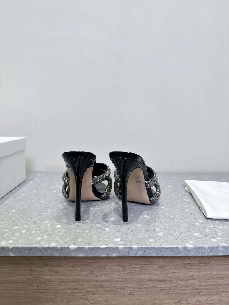 Genuine Casadei Sandals