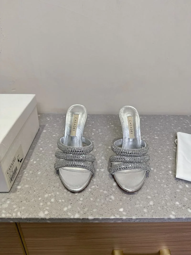 Casadei Sandals