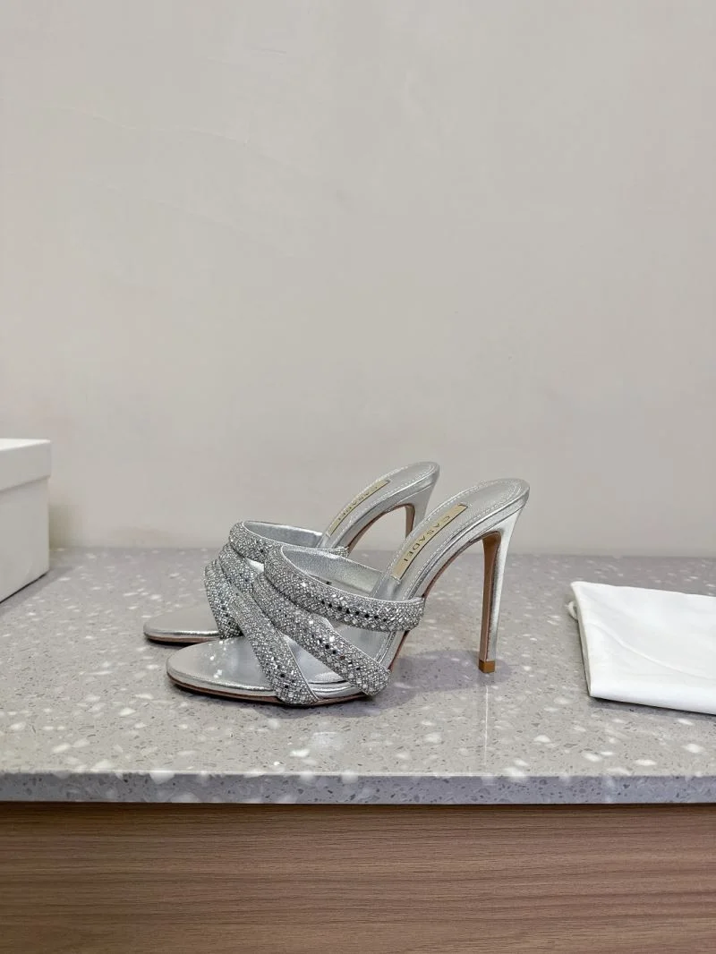 Cut-rate Casadei Sandals