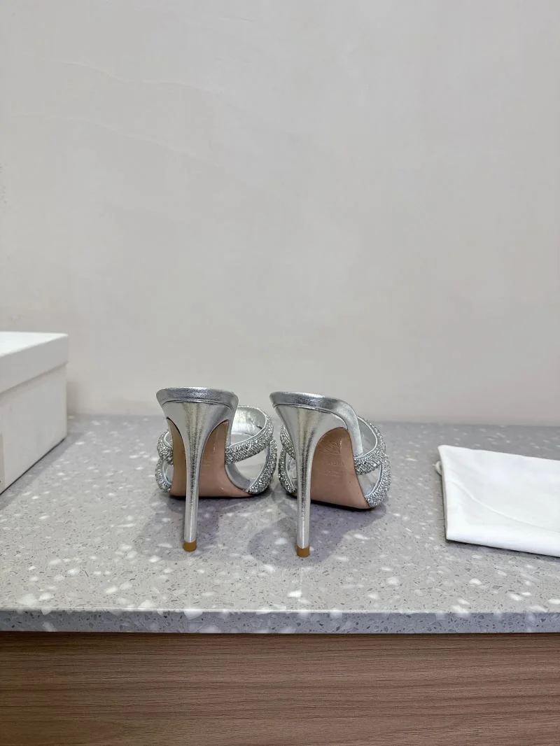 Cut-rate Casadei Sandals