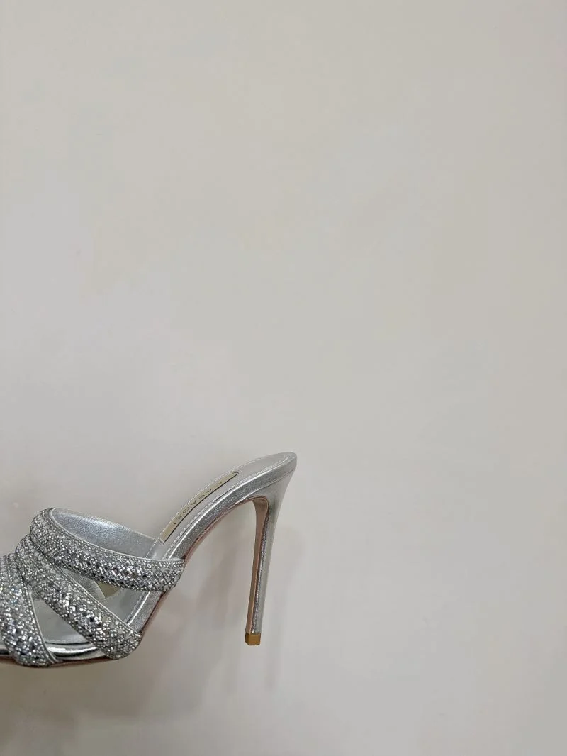 Cut-rate Casadei Sandals