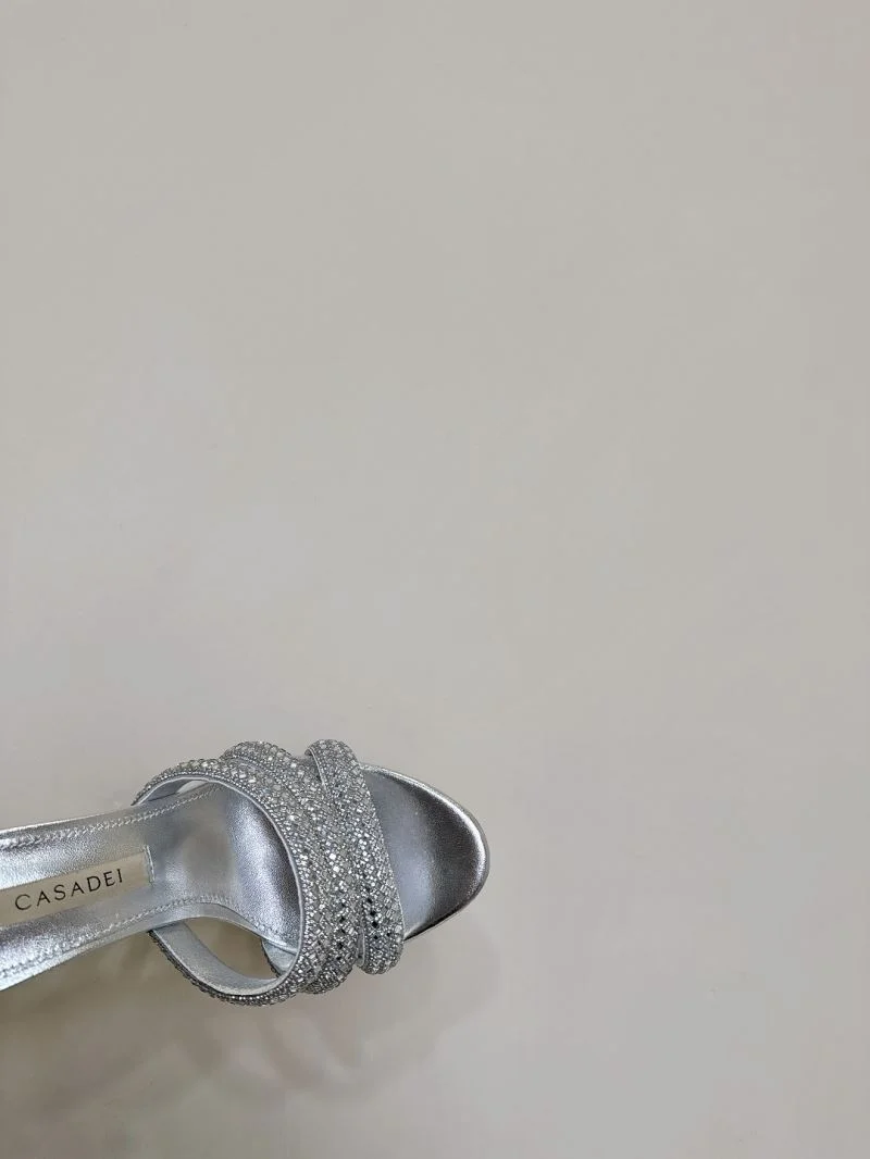 Cut-rate Casadei Sandals