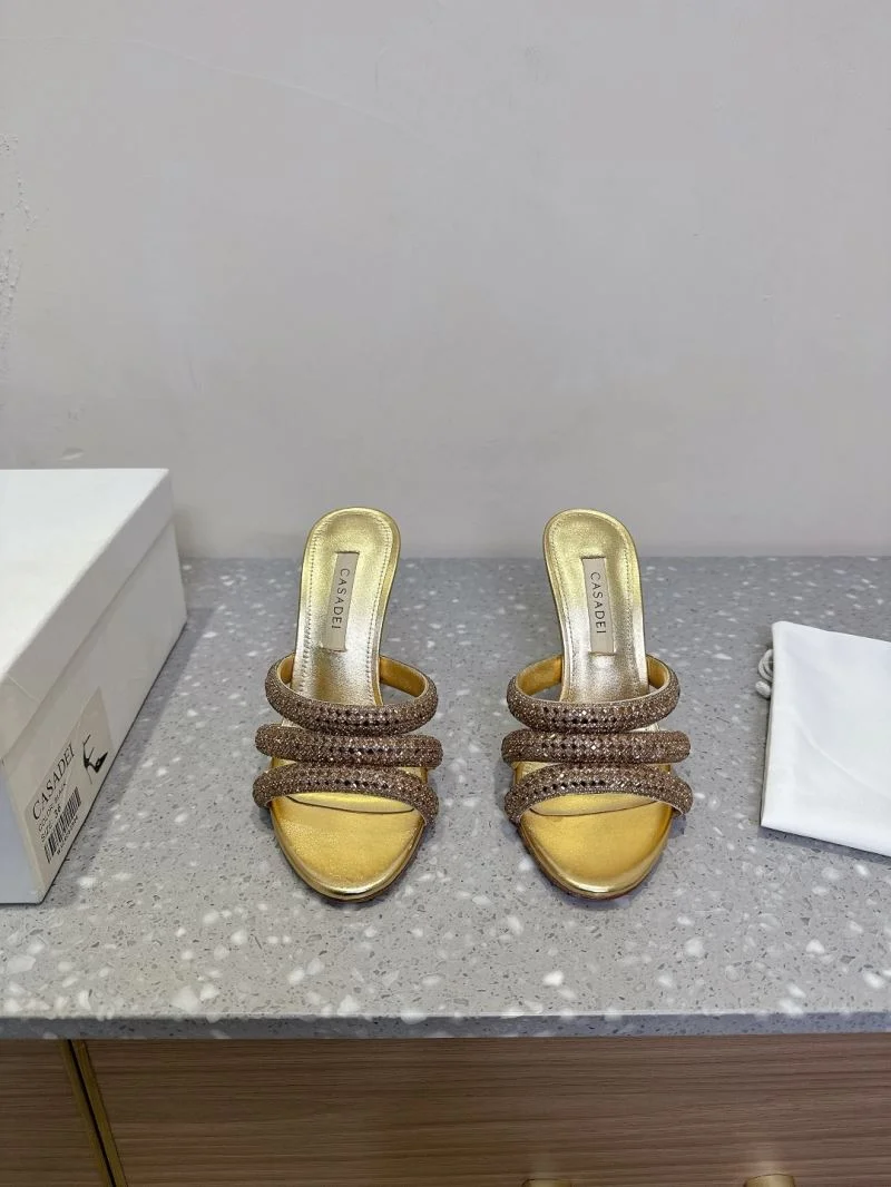 Casadei Sandals