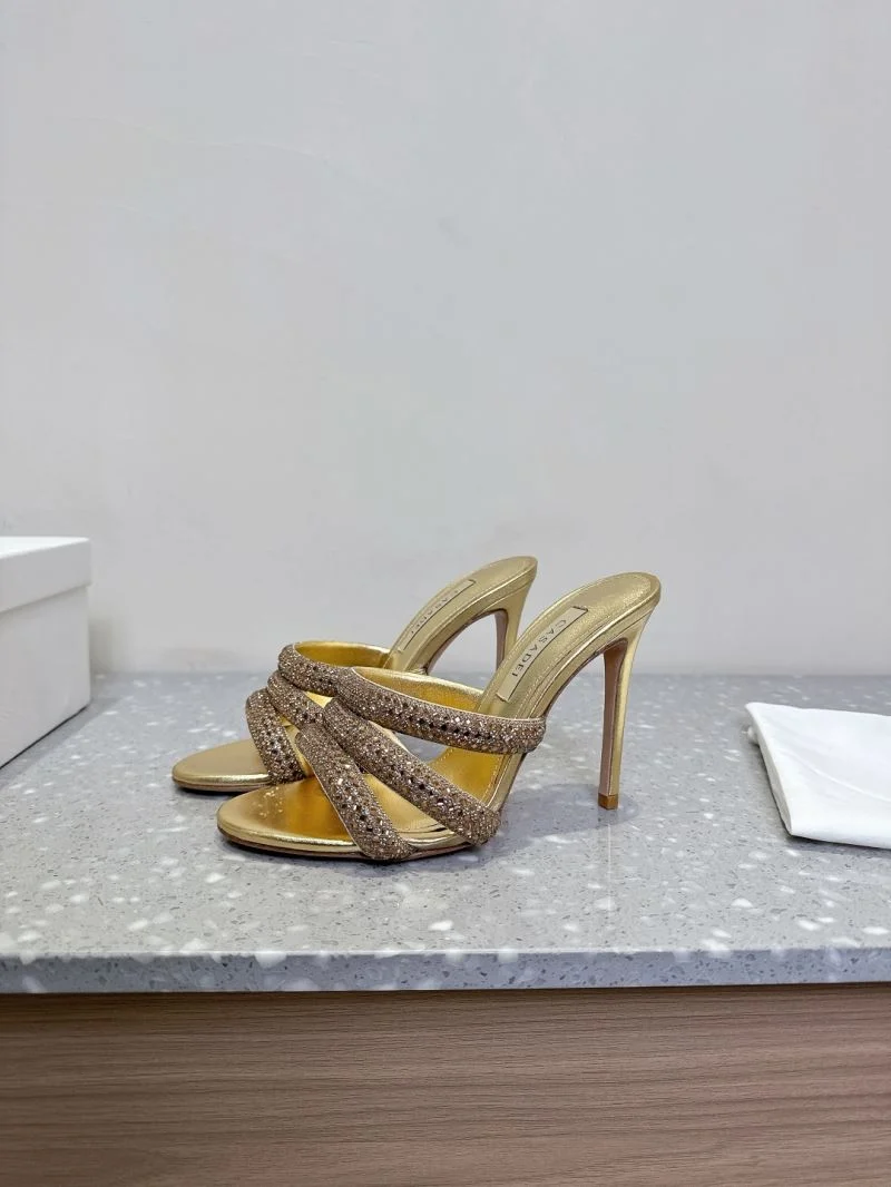 High fidelity Casadei Sandals