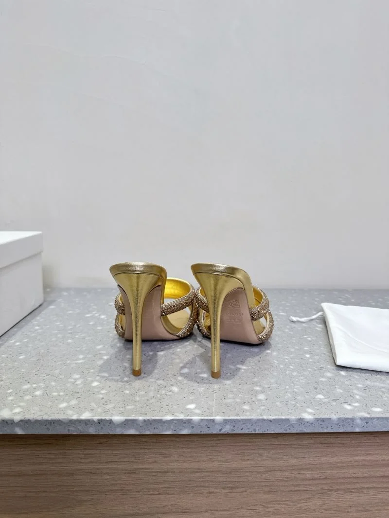 High fidelity Casadei Sandals