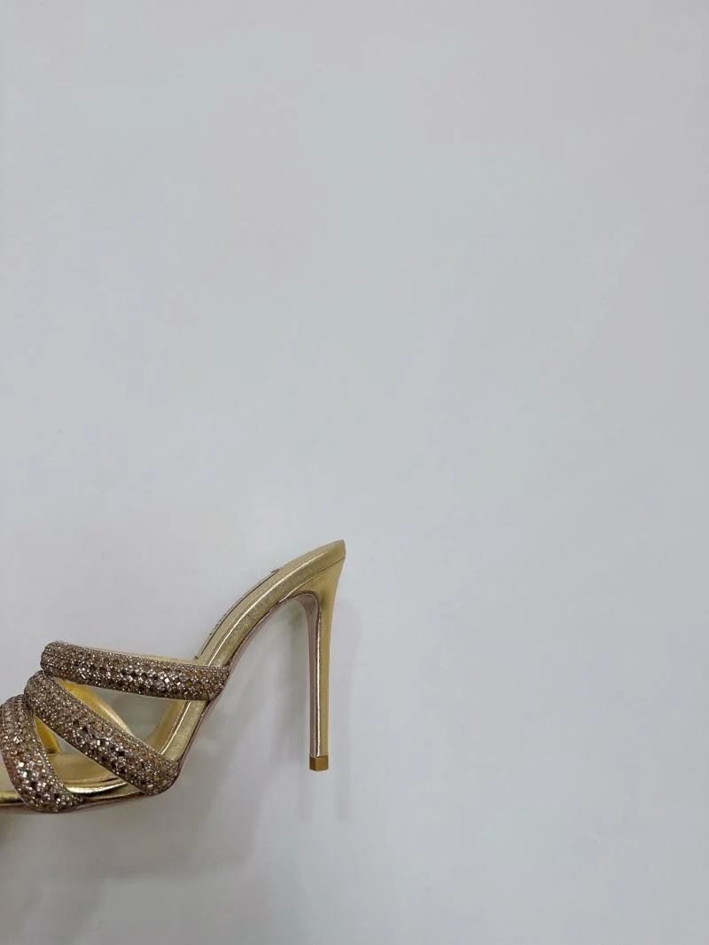 High fidelity Casadei Sandals