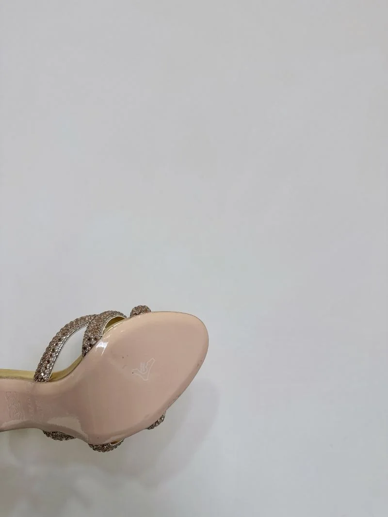 High fidelity Casadei Sandals