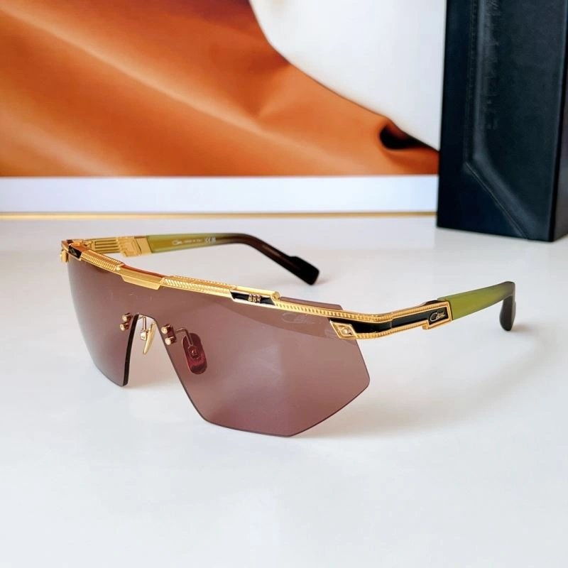 Legit Cazal Sunglasses