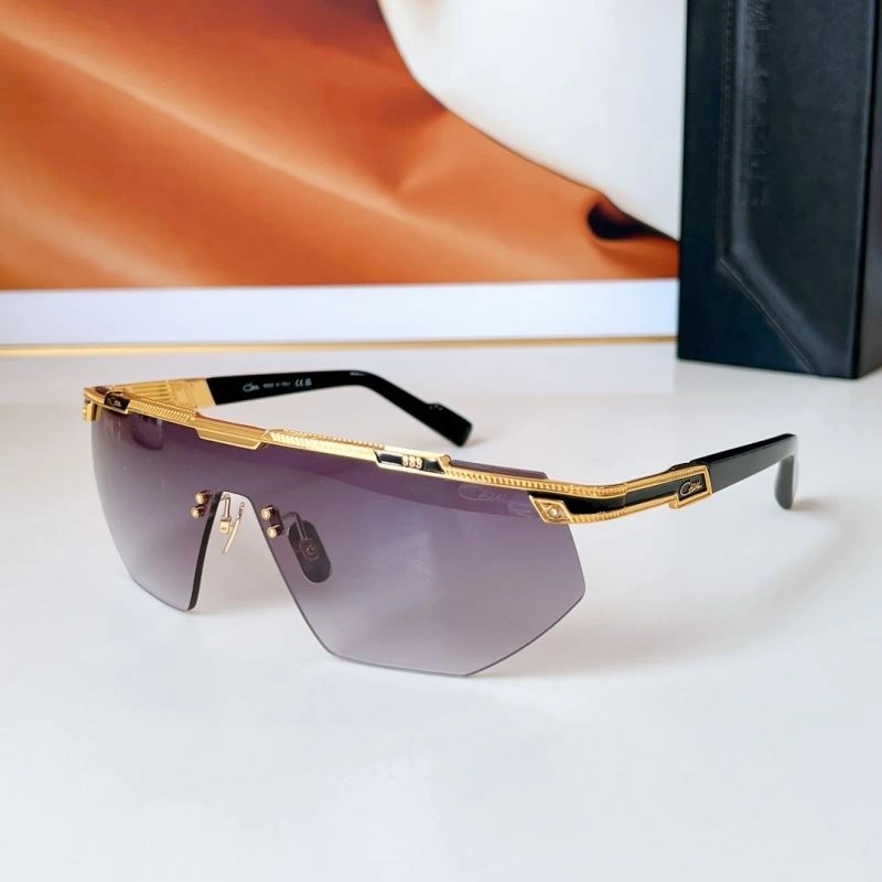 Legit Cazal Sunglasses