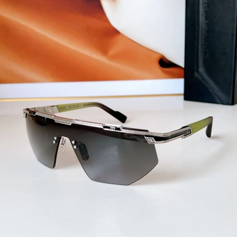 Legit Cazal Sunglasses