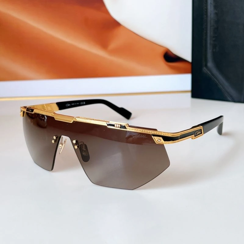 Legit Cazal Sunglasses