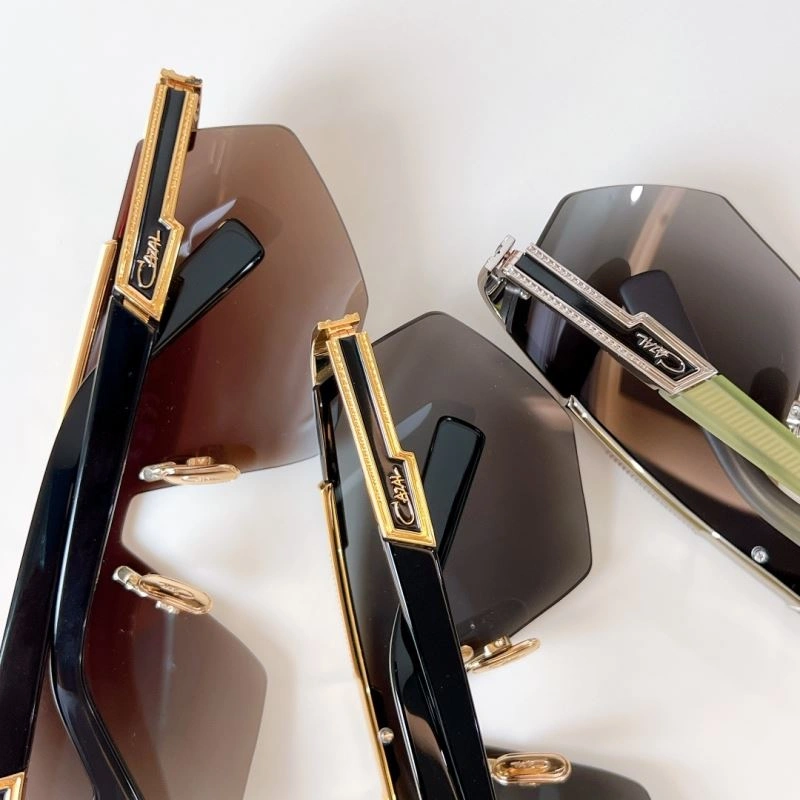 Legit Cazal Sunglasses