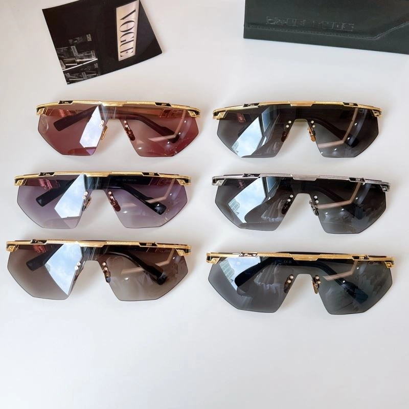 Legit Cazal Sunglasses
