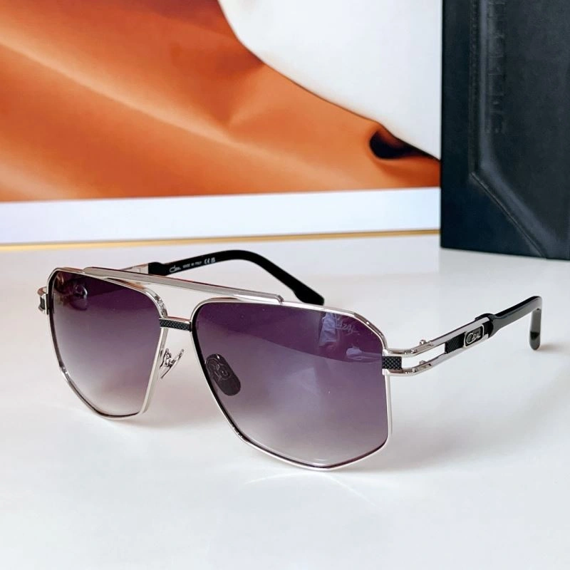 Factory-made Cazal Sunglasses