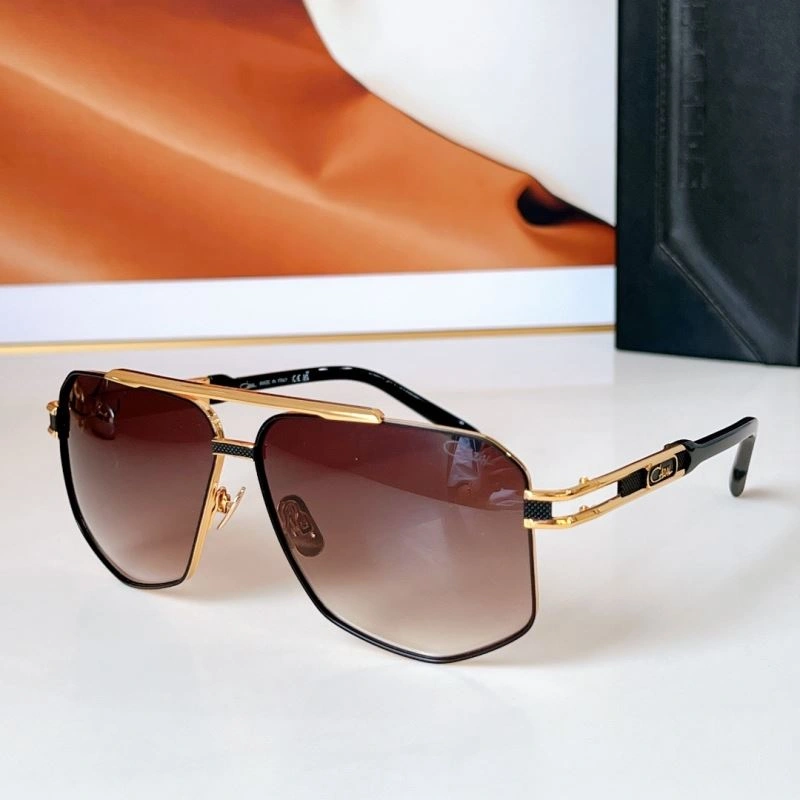 Factory-made Cazal Sunglasses